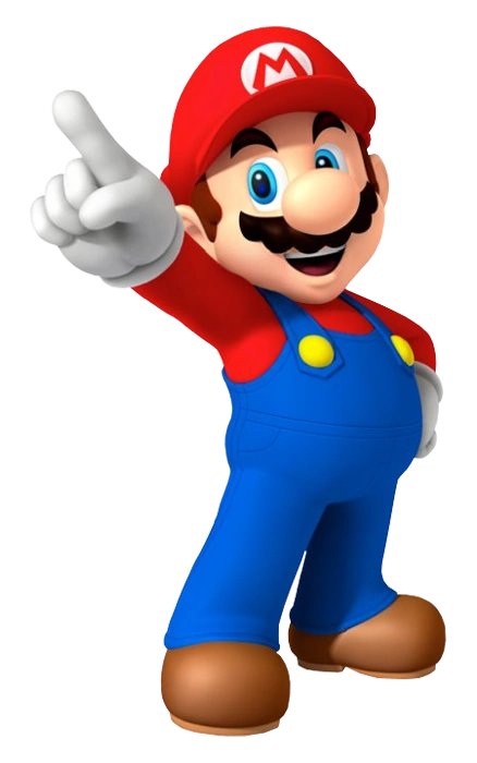 Mario | Fantendo - Nintendo Fanon Wiki | Fandom powered by Wikia