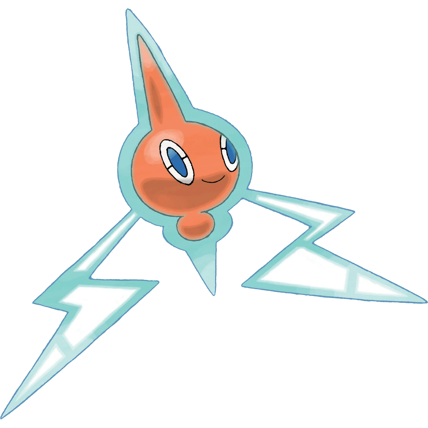 Rotom | Fantendo - Nintendo Fanon Wiki | FANDOM powered by Wikia