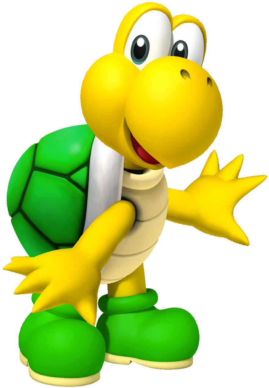 Koopa Brawlers | Fantendo - Nintendo Fanon Wiki | FANDOM powered by Wikia