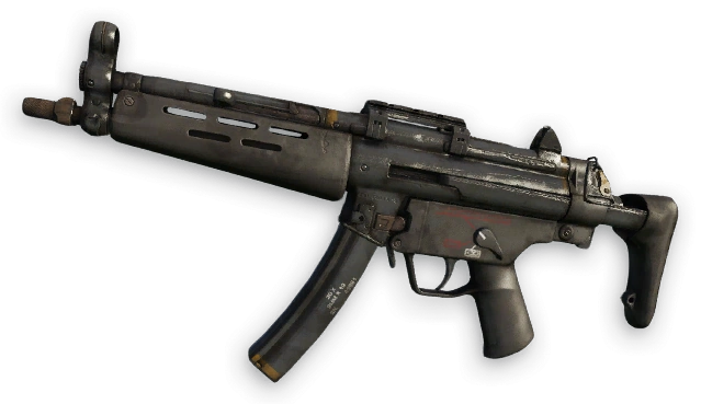 Image - FC3 cutout smg mp5.png | Far Cry Wiki | FANDOM powered by Wikia