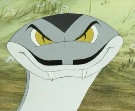 Sinuous | Farthing Wood Wiki | Fandom powered by Wikia