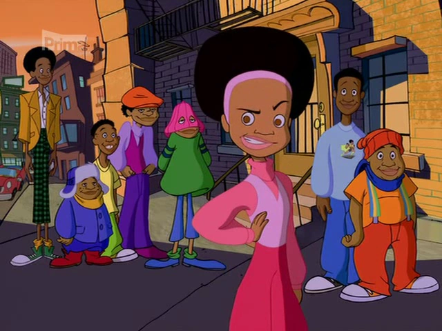 Image - Vlcsnap-2013-05-08-19h25m28s154.png | Fat Albert Wiki | Fandom ...