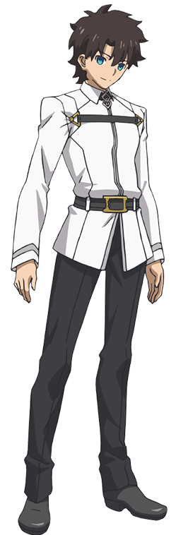 Fujimaru Ritsuka | Fate/Grand Order Wikia | FANDOM powered by Wikia