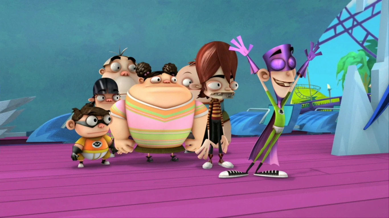 Image - Fanboy 'funnel cakes!' s1e21a.jpg | Fanboy & Chum Chum Wiki ...