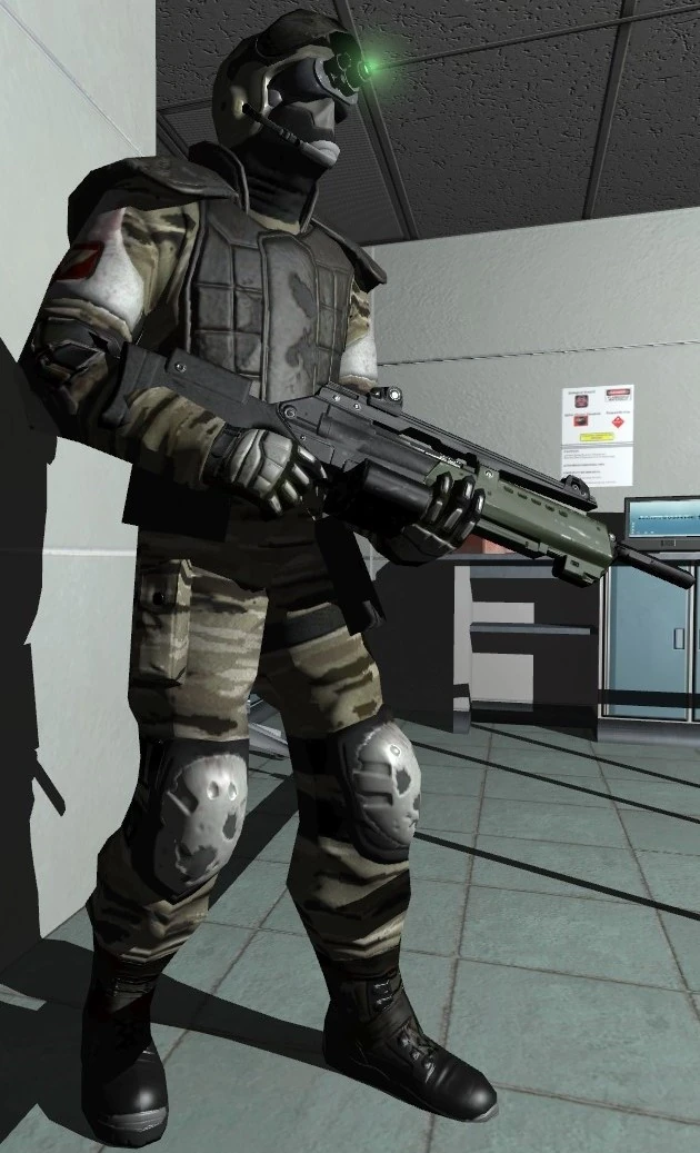 Image - Replica Forces (85).jpg | F.E.A.R. Wiki | FANDOM powered by Wikia
