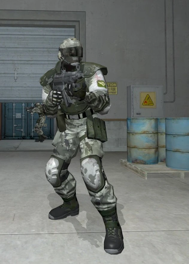 Image - Replica Forces (52).jpg | F.E.A.R. Wiki | FANDOM powered by Wikia