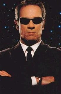 Agent K (Men in Black) | Fictional Characters Wiki | FANDOM powered by ...