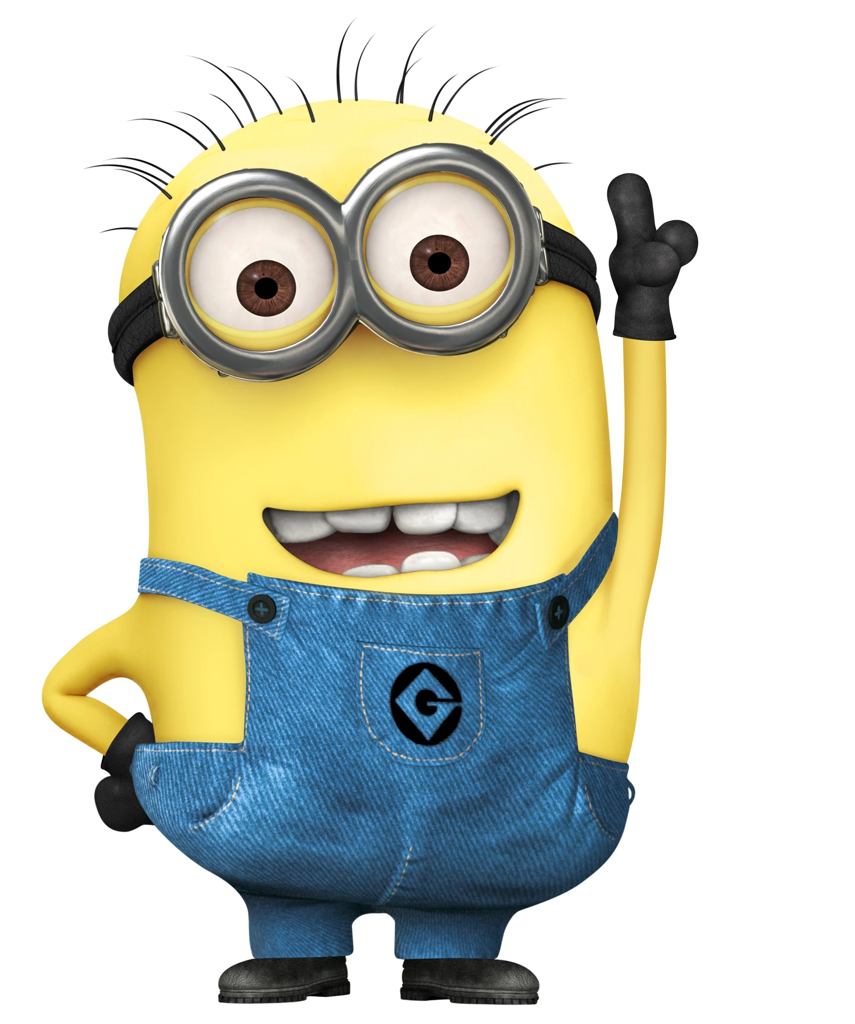 Despicable Me | Crossover Wiki | Fandom powered by Wikia