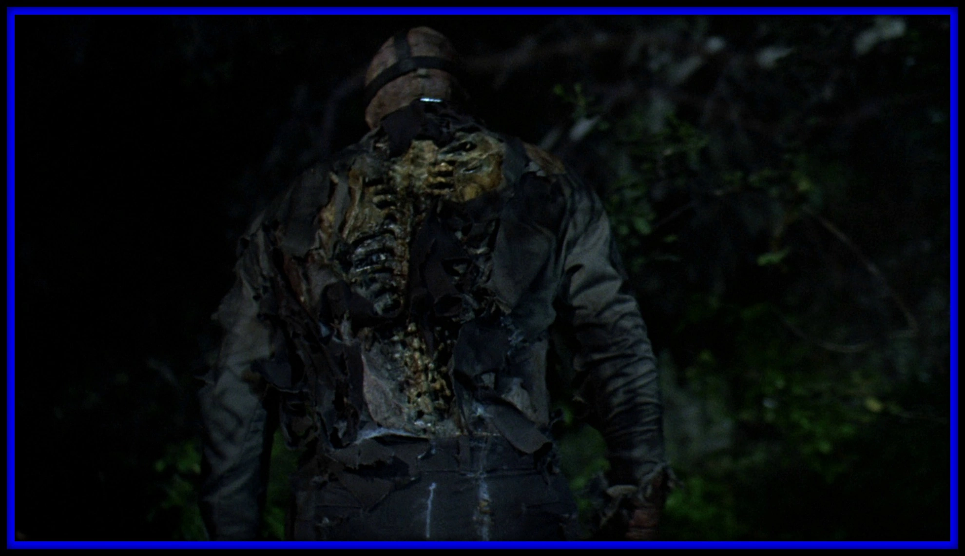 Jason Voorhees | Fictupedia Wiki | Fandom powered by Wikia