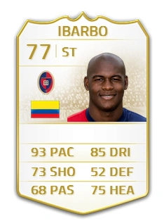 A Look Back At The Most Overpowered Cards In FIFA History - SPORTbible