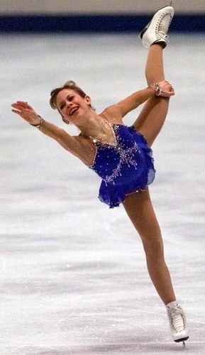 Tara Lipinski | Figure Skating Wiki | Fandom powered by Wikia