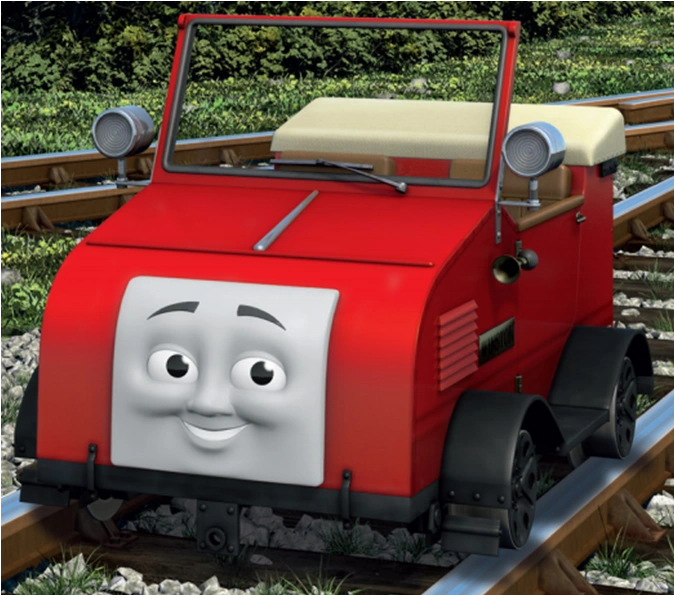 Winston (Thomas and Friends) | Films, TV Shows and Wildlife Wiki ...