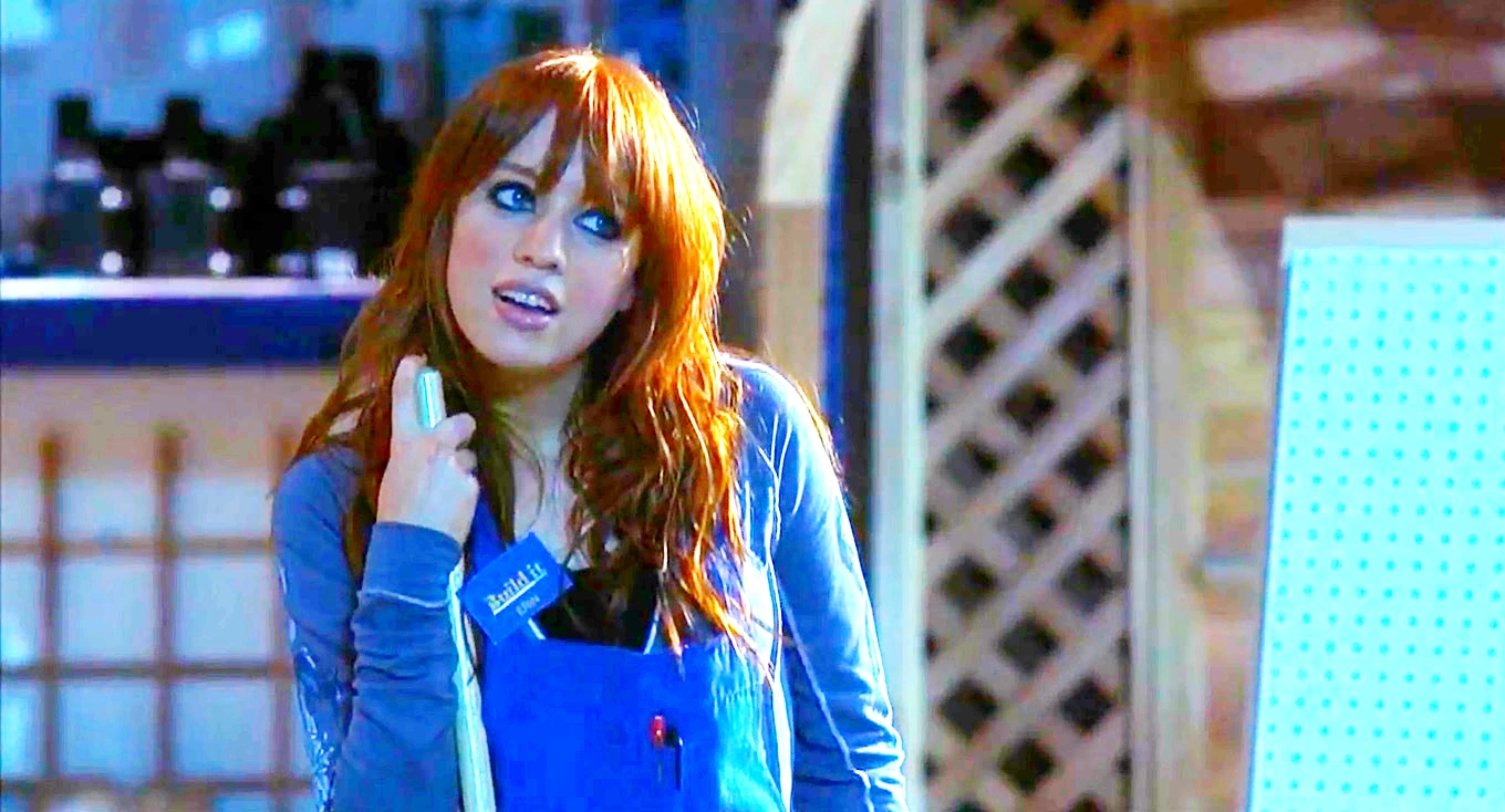 Erin Ulmer | Final Destination Wiki | FANDOM powered by Wikia