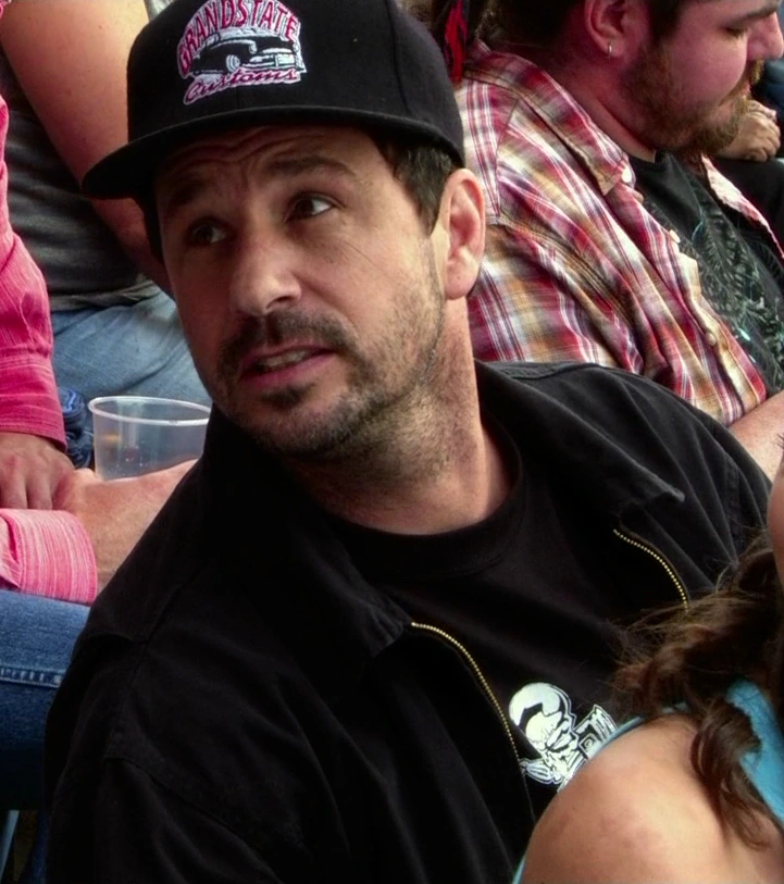 Andy Kewzer | Final Destination Wiki | FANDOM powered by Wikia