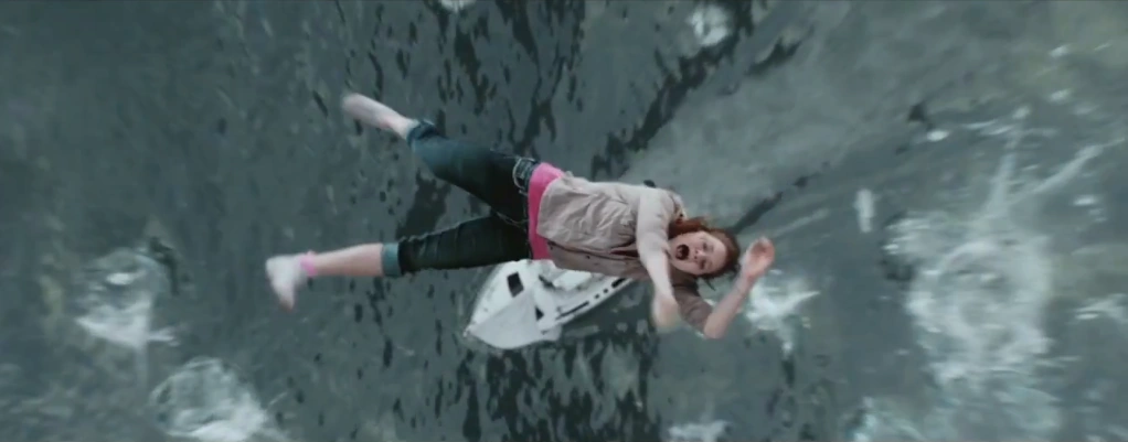 Image - Candice fell off from the bridge.png | Final Destination Wiki ...