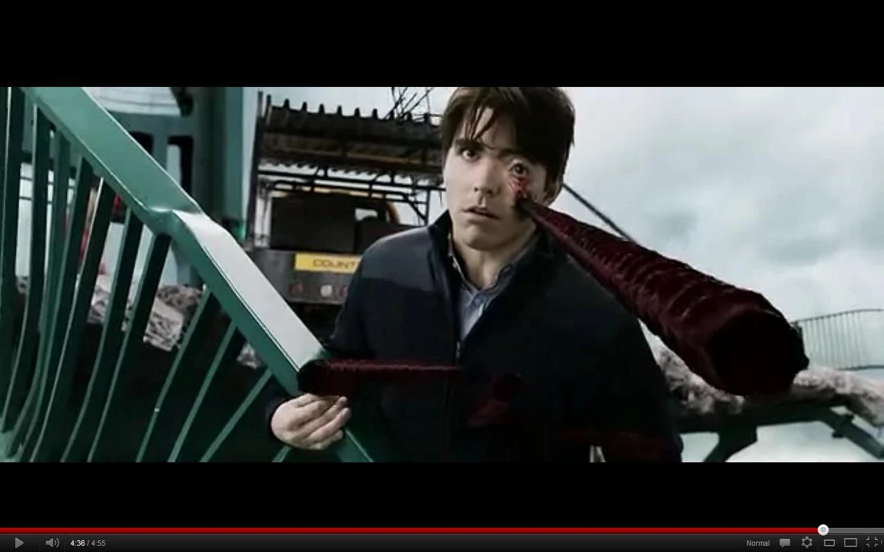 Image - FD5 Peter'sDeathOnBridge.jpg | Final Destination Wiki | FANDOM ...