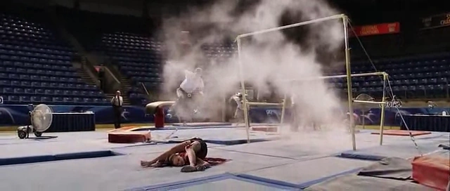 Image - Candice after she snapped her spine.png | Final Destination ...