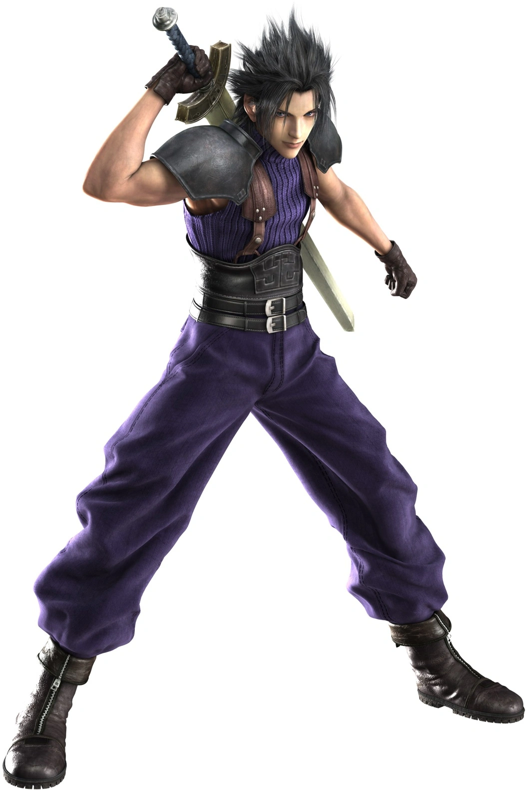 Zack Fair | Wiki Final Fantasy | FANDOM powered by Wikia