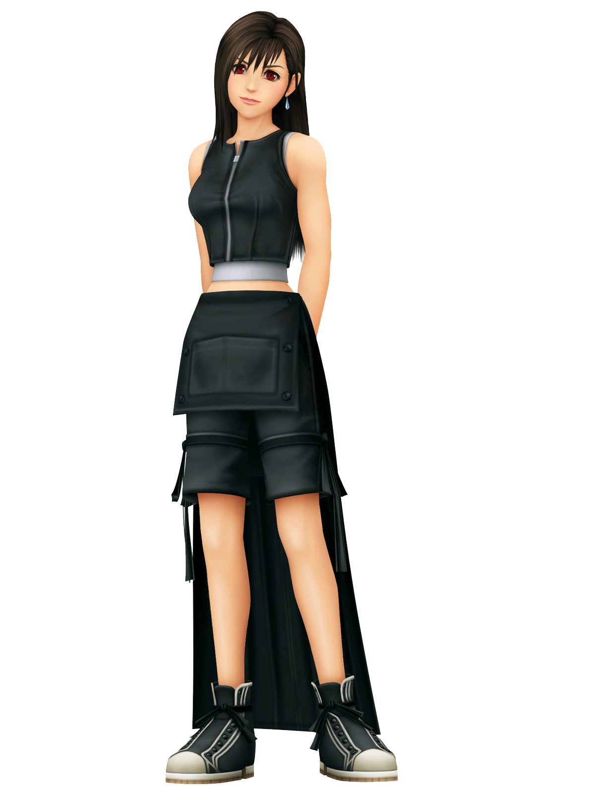 Tifa Lockhart | Final Fantasy Wiki | Fandom powered by Wikia