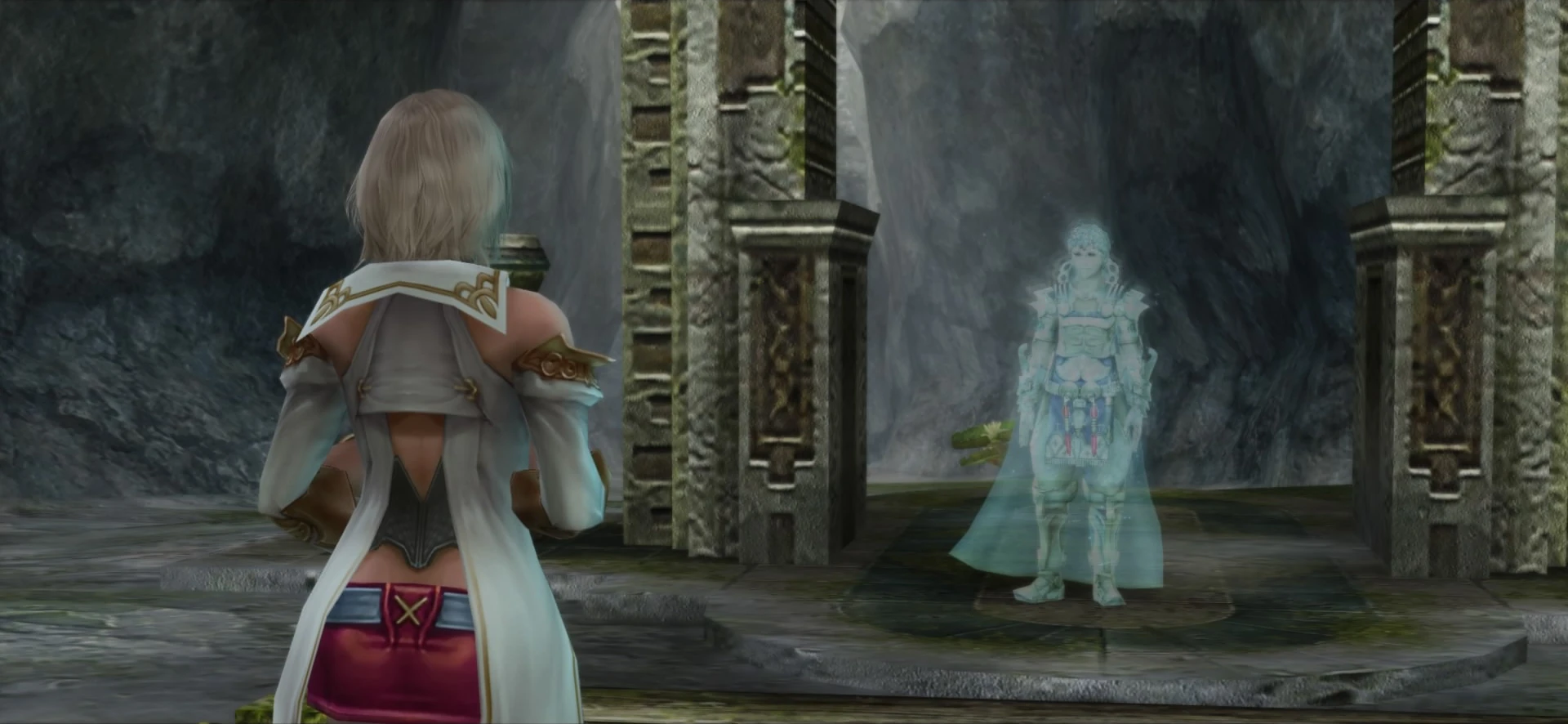 Final Fantasy XII Zodiac Age trailer (2017, PS4 REMASTER!!!!!!) | Page ...