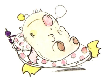 Moogle Theme | Final Fantasy Wiki | FANDOM powered by Wikia