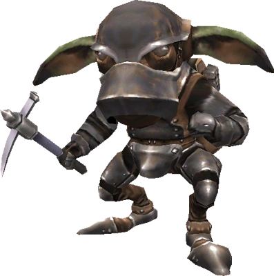 Image - Goblin NM4 (FFXI).png | Final Fantasy Wiki | Fandom powered by ...