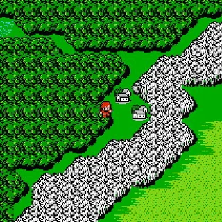 Mysidia (Final Fantasy II) | Final Fantasy Wiki | Fandom powered by Wikia