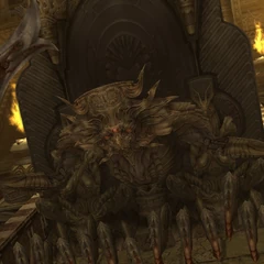 Demon Wall (Final Fantasy XII) | Final Fantasy Wiki | Fandom powered by ...