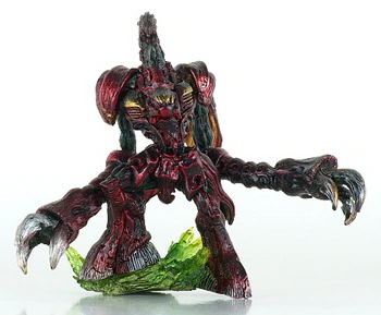 Image - Ruby-Weapon-Final-Fantasy-Creatures.png | Final Fantasy Wiki ...