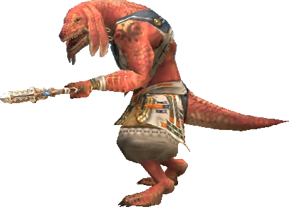 Bangaa | Final Fantasy Wiki | Fandom powered by Wikia