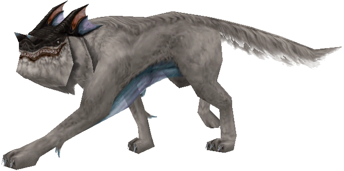White Wolf (Final Fantasy XII) | Final Fantasy Wiki | FANDOM powered by ...