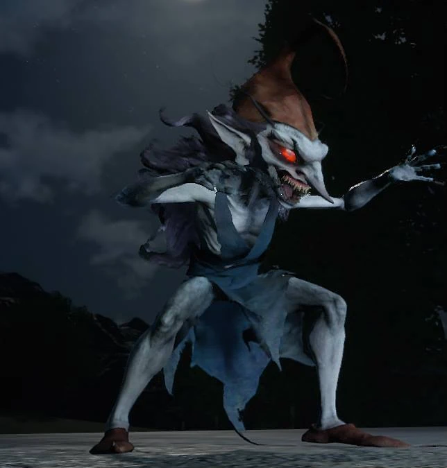 Goblin (Final Fantasy XV) | Final Fantasy Wiki | FANDOM powered by Wikia