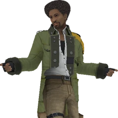 Sazh Katzroy | Final Fantasy Wiki | FANDOM powered by Wikia