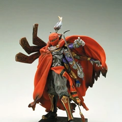 Gilgamesh (Final Fantasy VIII) | Final Fantasy Wiki | Fandom powered by ...