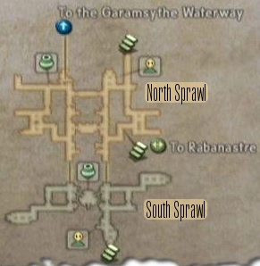 Rabanastre | Final Fantasy Wiki | Fandom powered by Wikia