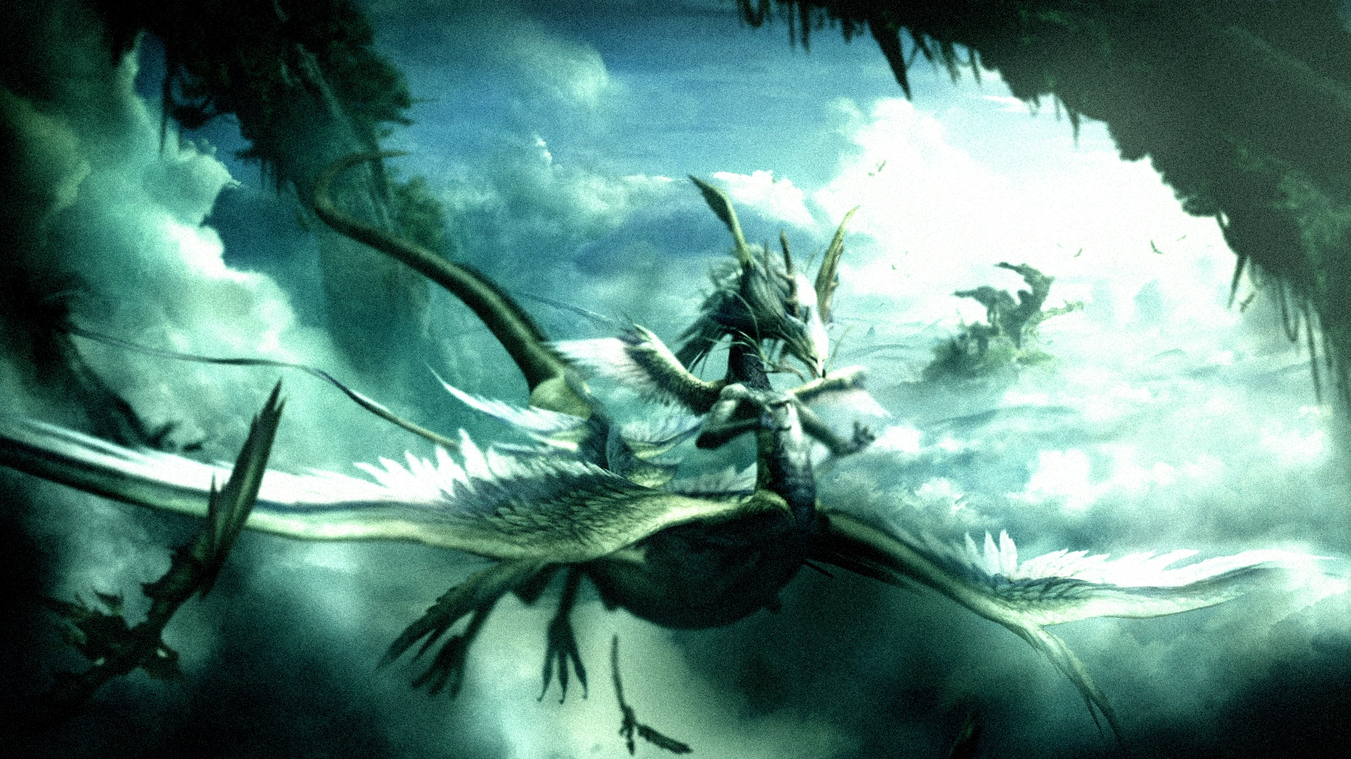 Soryu | Final Fantasy Wiki | FANDOM powered by Wikia