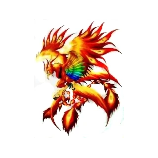 Phoenix (Final Fantasy VIII) | Final Fantasy Wiki | Fandom powered by Wikia
