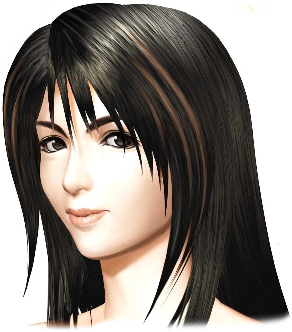 Rinoa Heartilly | Final Fantasy Wiki | FANDOM powered by Wikia