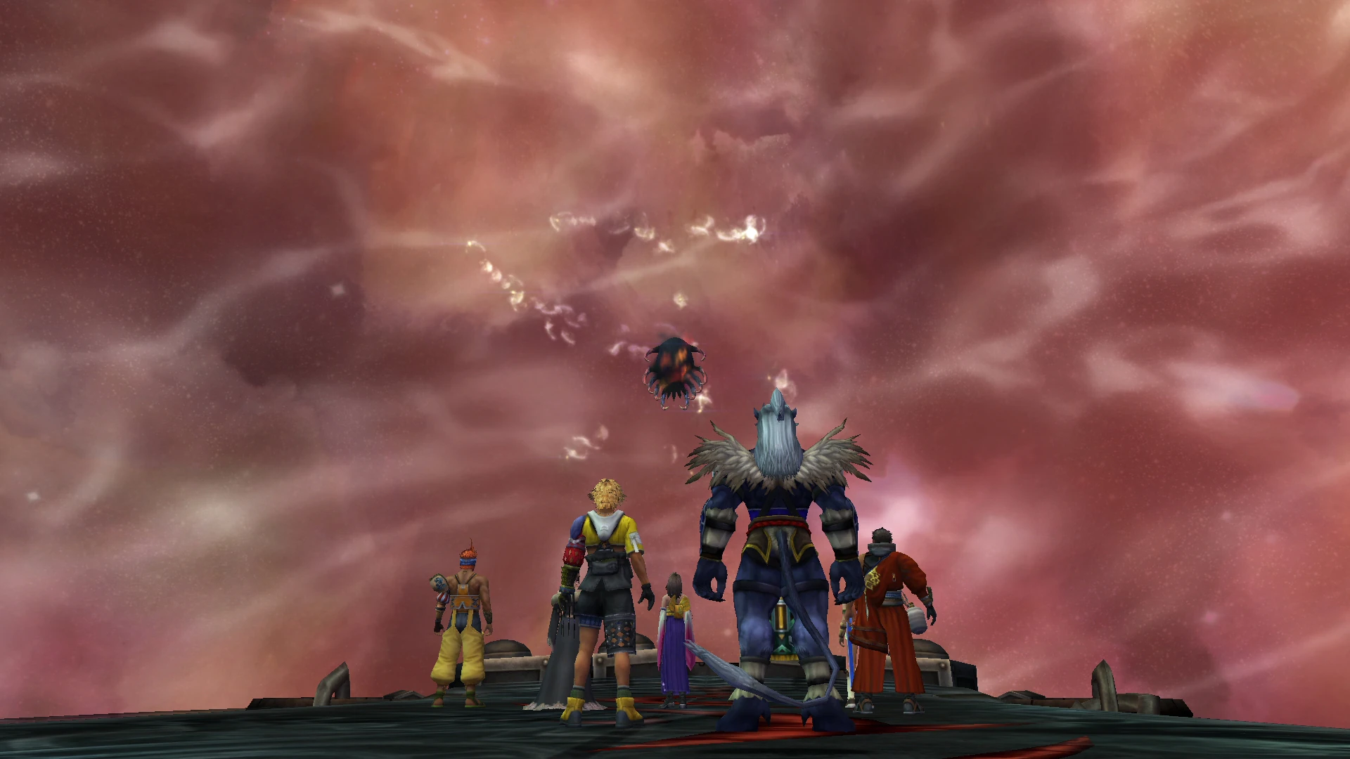 Gaming's most disappointing villains | NeoGAF