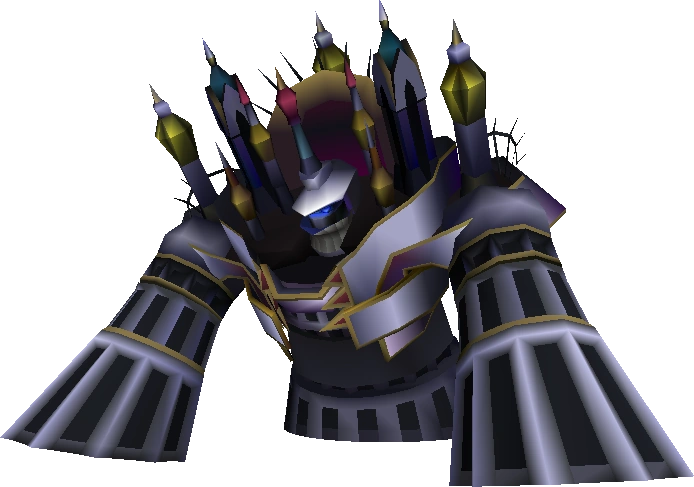 Alexander | Final Fantasy Wiki | Fandom powered by Wikia