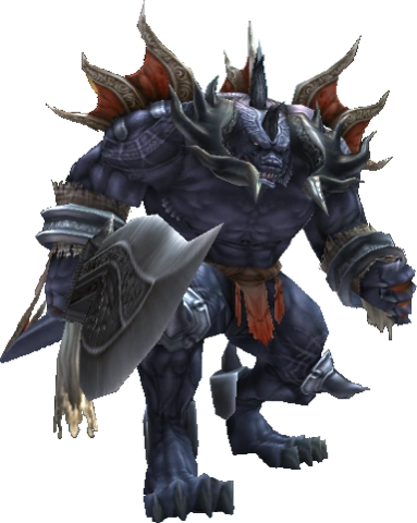 Behemoth (Final Fantasy XII) | Final Fantasy Wiki | FANDOM powered by Wikia