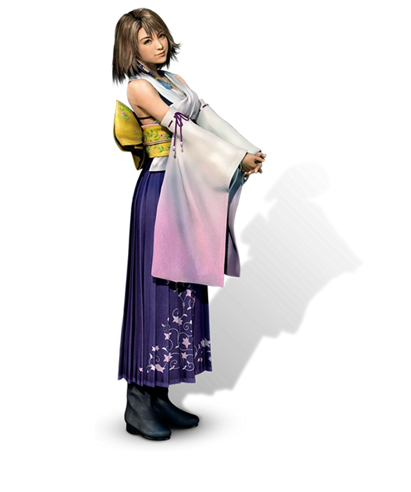 show me the absolute BEST character design you can think of | Page 10 ...