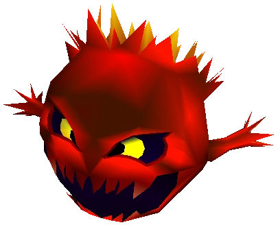 Bomb (Final Fantasy VII) | Final Fantasy Wiki | Fandom powered by Wikia