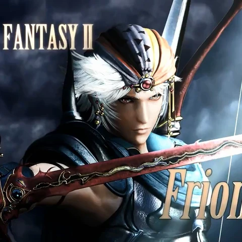 Firion/Dissidia - Final Fantasy Wiki - Wikia