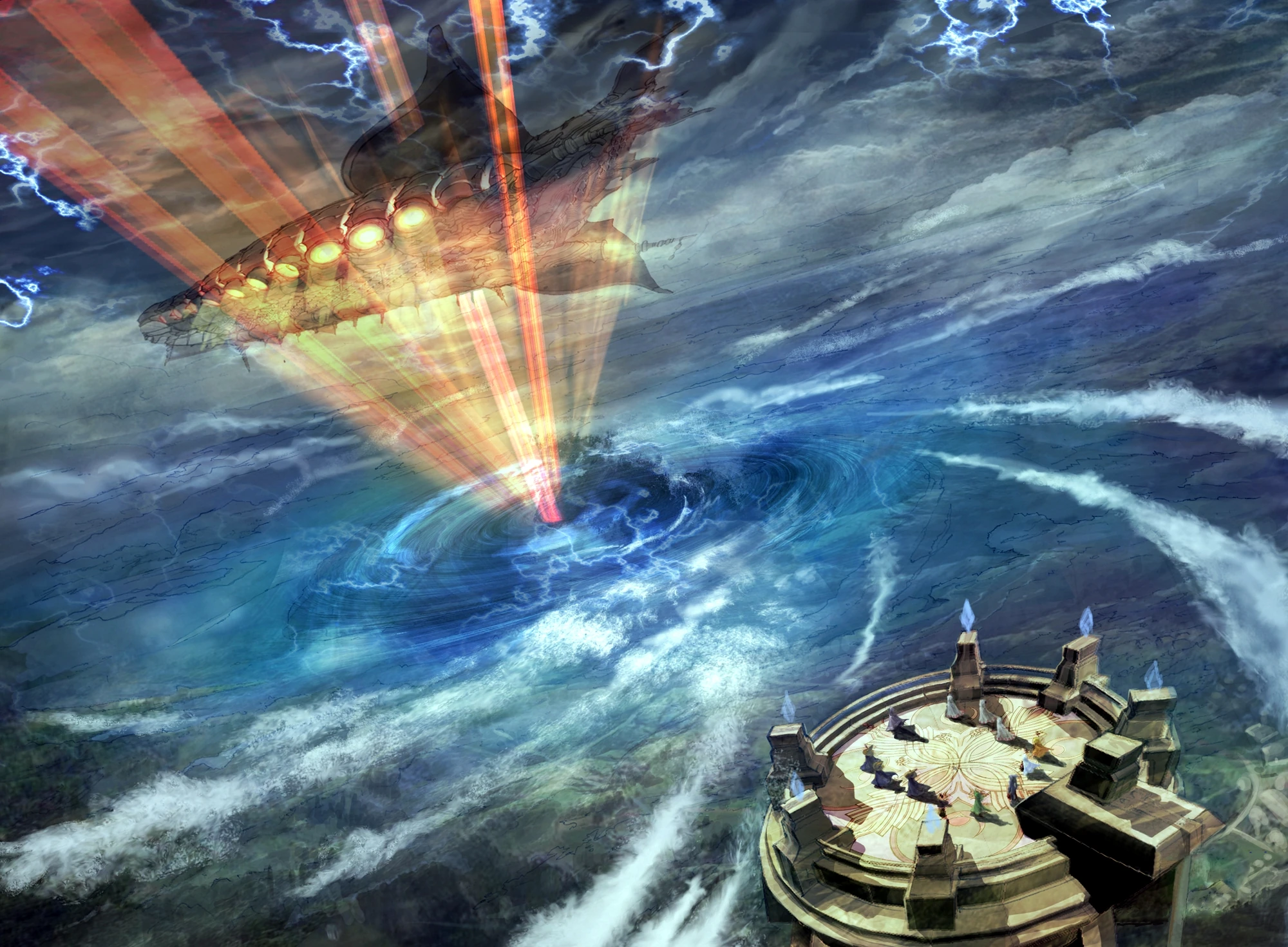 I am the Hype!!! : r/FFRecordKeeper