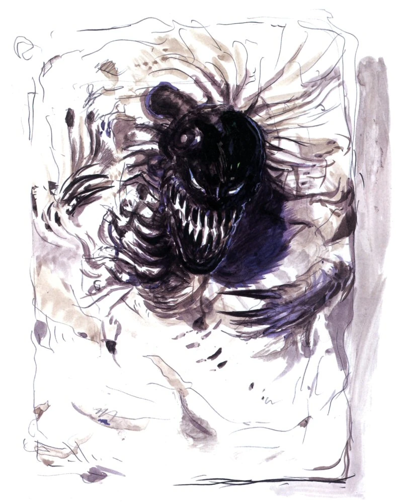 Demon Wall | Final Fantasy Wiki | Fandom powered by Wikia