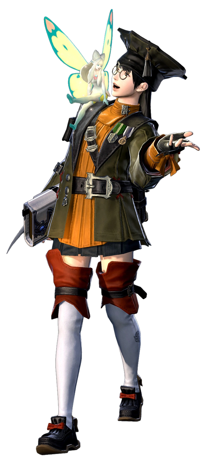 Eos (Final Fantasy XIV) | Final Fantasy Wiki | Fandom powered by Wikia