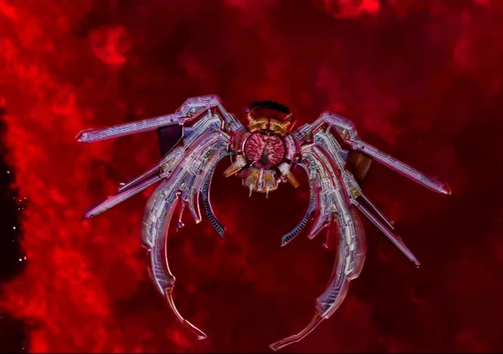 Final fantasy viii adel - lanaagency