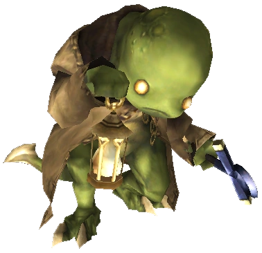 Tonberry (Final Fantasy XI) | Final Fantasy Wiki | Fandom powered by Wikia