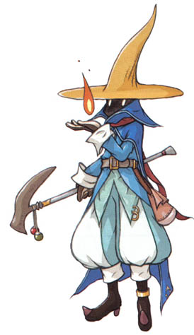 Black Mage (Tactics Advance) | Final Fantasy Wiki | Fandom powered by Wikia